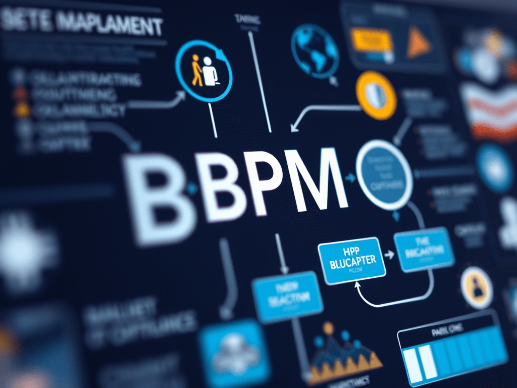 BPM (İş Süreç Yönetimi – Business Process Management) – Doküman Yönetim ...